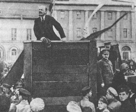 Lenin's Terror within the Bolshevik Party - Maximov | libcom.org